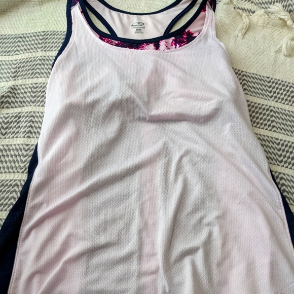 Champion | Tops | Champion Womans Tank | Poshmark